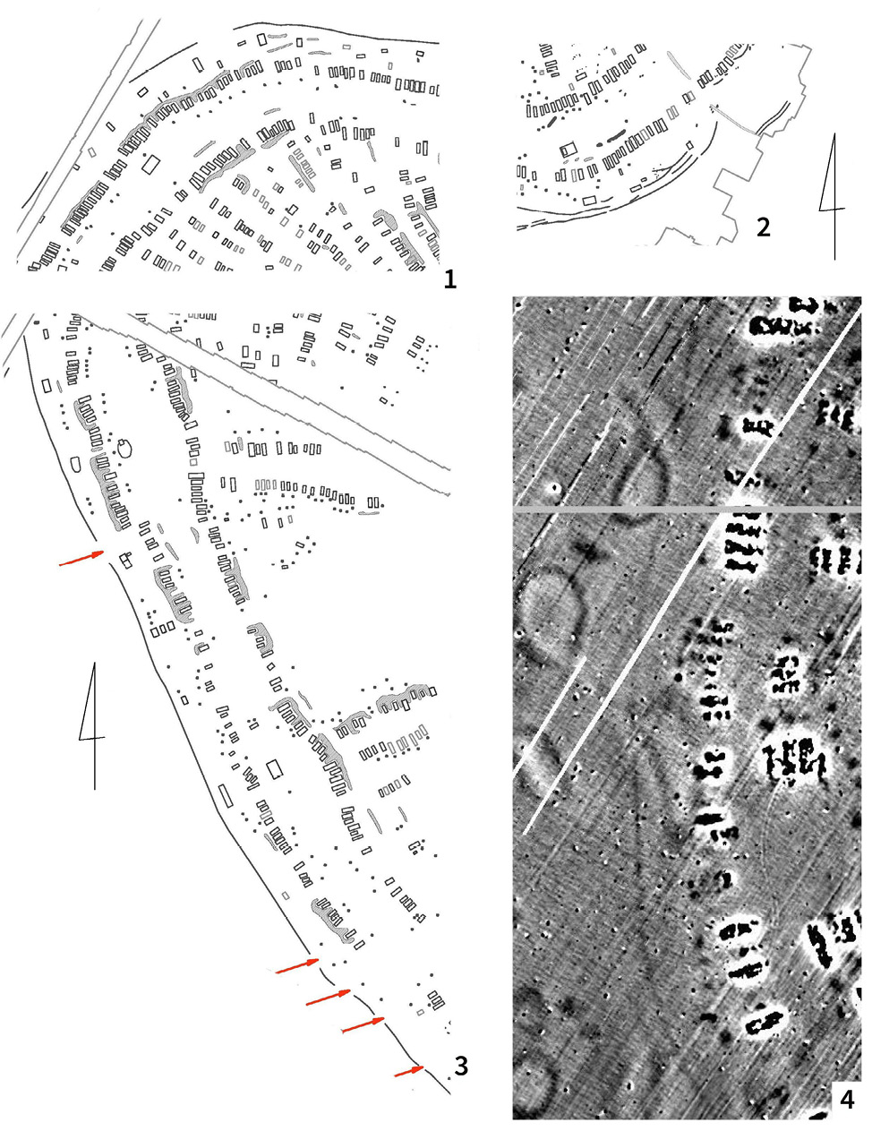 View of Urbanization the Eastern Borders of Old Europe | Archaeologia ...